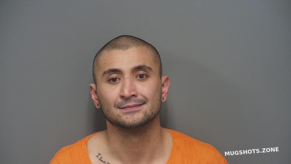 MUDD DAVID MICHAEL ERTO 01/10/2025 - Hendricks County Mugshots Zone