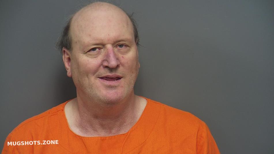 DAFFRON JERRY EUGENE 01/10/2025 - Hendricks County Mugshots Zone