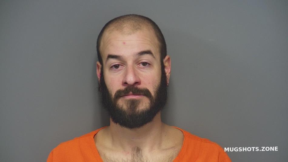 PERA MATTHEW WESLEY 01/13/2025 - Hendricks County Mugshots Zone