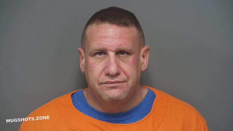 ATKINS SHAUN MICHAEL 01/14/2025 - Hendricks County Mugshots Zone