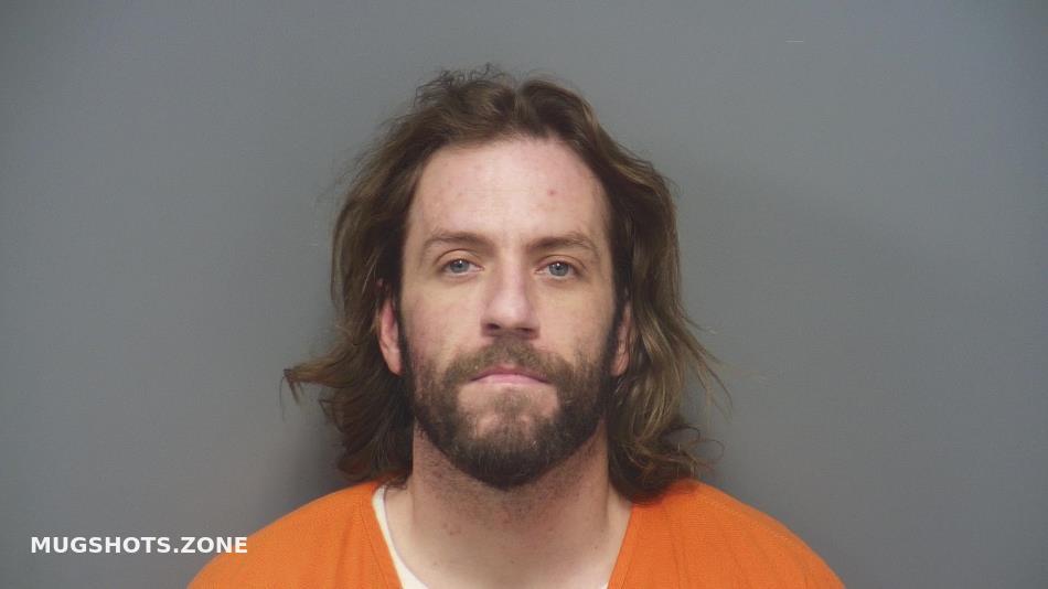 PHILLIPS LUCAS ALAN 01/15/2025 - Hendricks County Mugshots Zone