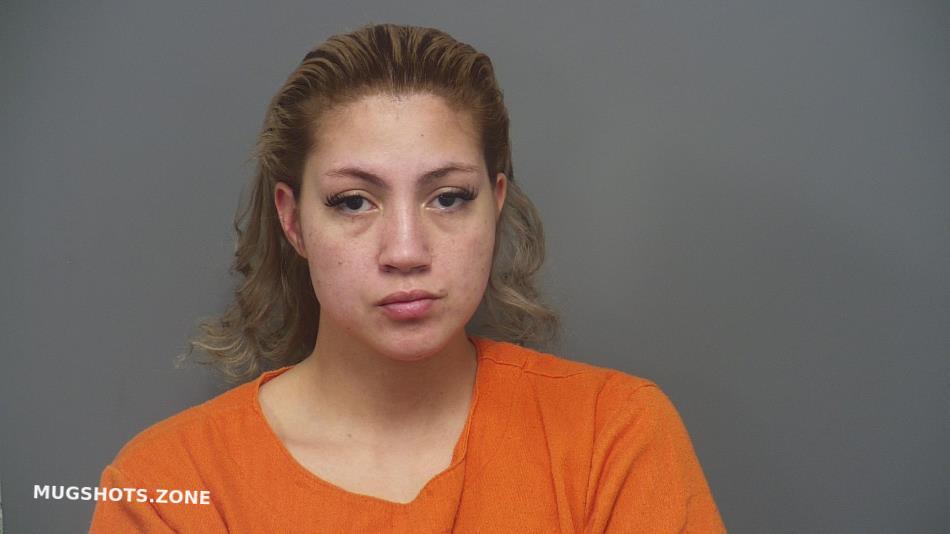 LEWIS PAYSLIE CHANTEL 01/17/2025 - Hendricks County Mugshots Zone