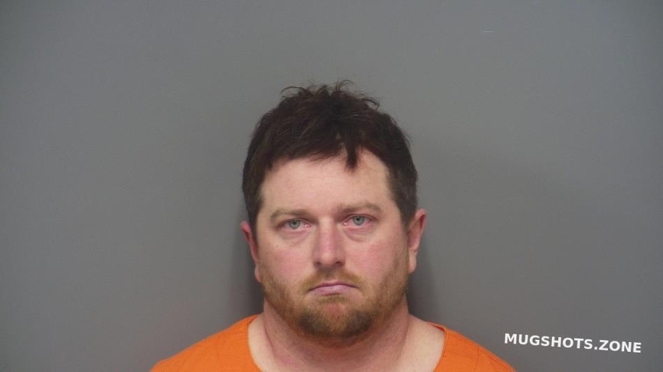 SMITH TYLER DONALD 01/21/2025 - Hendricks County Mugshots Zone