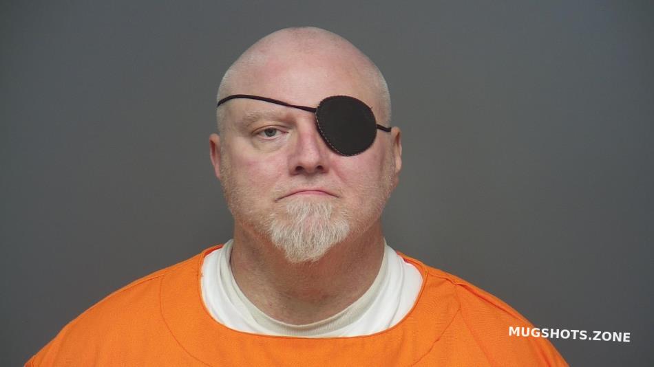 MANUEL DARRELL LEE 01/24/2025 - Hendricks County Mugshots Zone