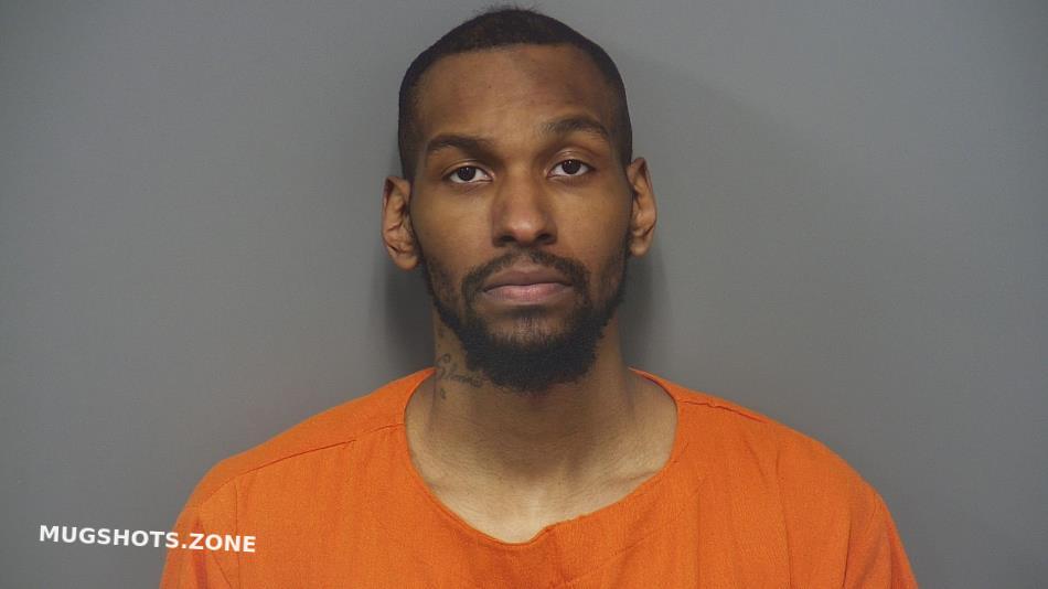 IRBY GABRIEL AARON LOUIS 01/24/2025 - Hendricks County Mugshots Zone