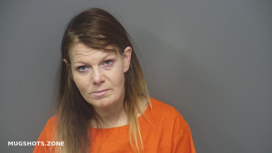 AGEE CHASITY LYNN 01/25/2025 - Hendricks County Mugshots Zone