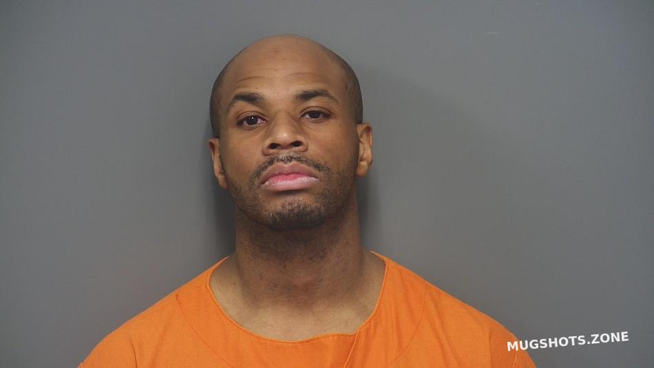 ROBERSON DAVID JAMES 01/25/2025 - Hendricks County Mugshots Zone