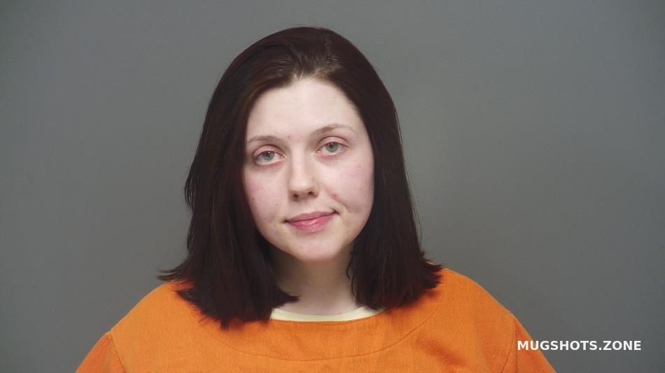 CATHCART RYAN ASHLEY 01/28/2025 - Hendricks County Mugshots Zone