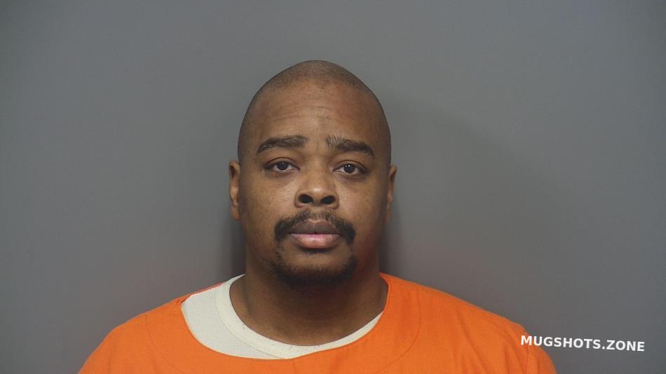 JOHNSON DARNELL LEVON 01/28/2025 - Hendricks County Mugshots Zone