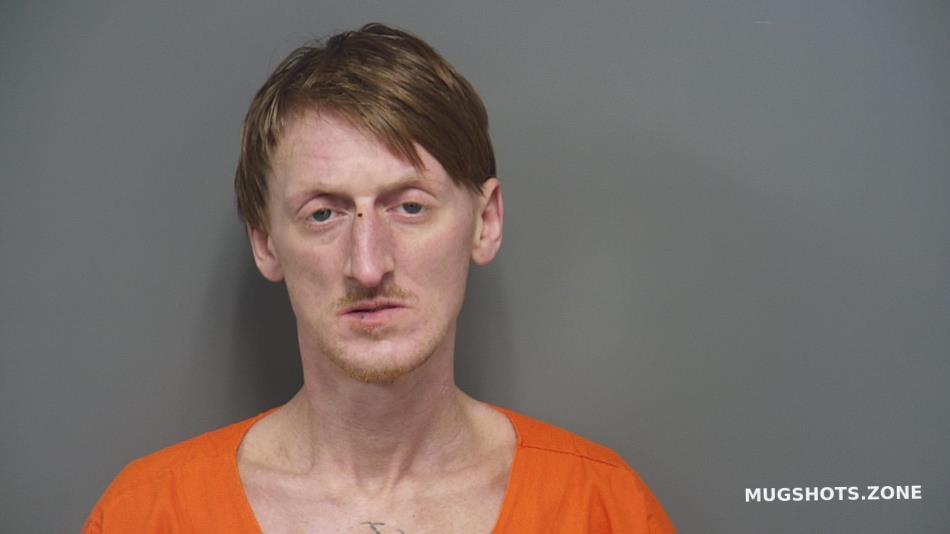 SCOTT CHRISTOPHER BRIAN 01/30/2025 - Hendricks County Mugshots Zone