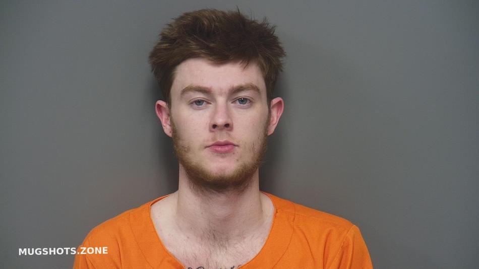GILLIAM MASON ALEXANDER 01/31/2025 - Hendricks County Mugshots Zone