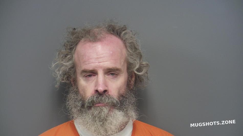 WHITT JOSHUA SLADE 01/31/2025 - Hendricks County Mugshots Zone