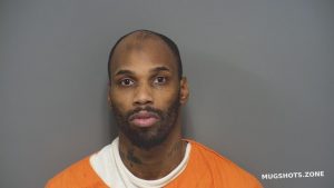 HARMON ERICK RA SHAUN 01/31/2025 - Hendricks County Mugshots Zone