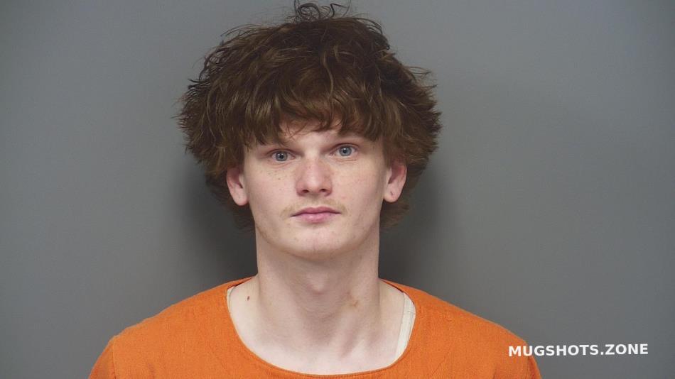 TARTER DEVON GEORGE 02/01/2025 - Hendricks County Mugshots Zone