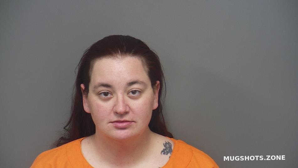 WHELCHEL COREY LEA 02/02/2025 - Hendricks County Mugshots Zone