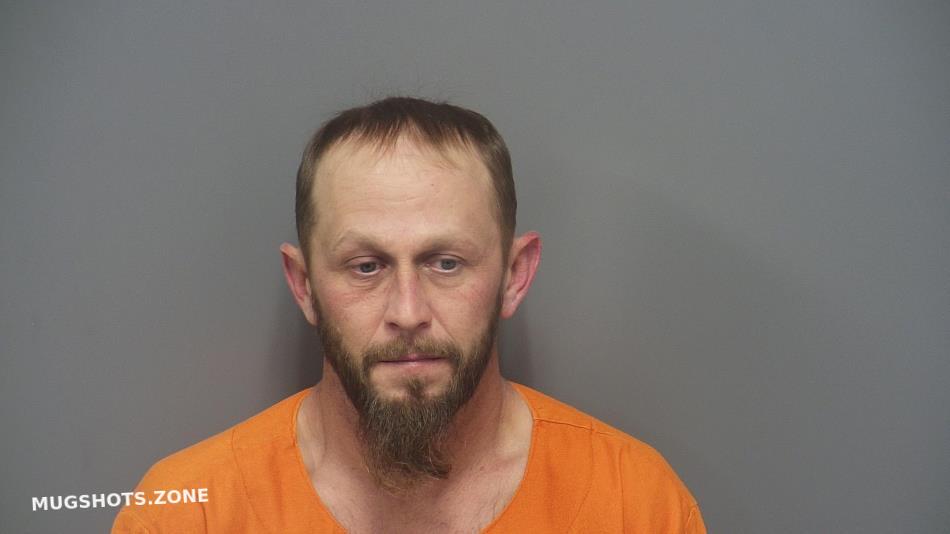 BLACK JEFFREY ANSON 02/05/2025 - Hendricks County Mugshots Zone