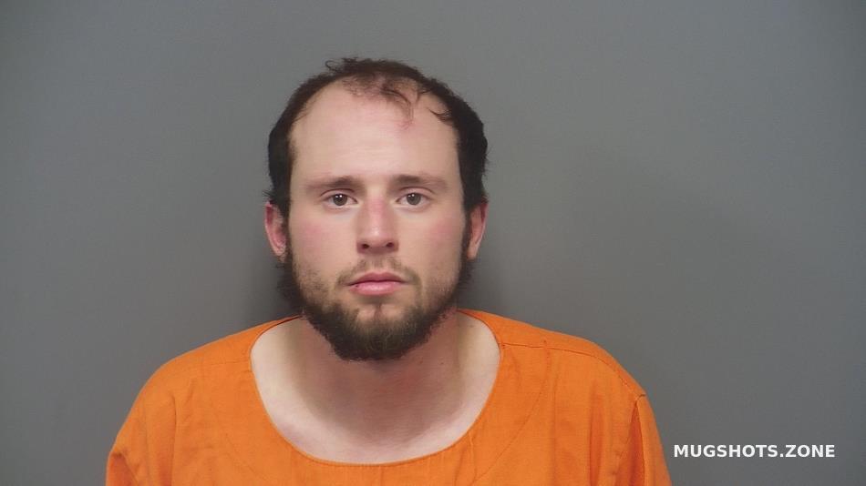 ONOFRIO ANGELO JAMES 02/08/2025 - Hendricks County Mugshots Zone