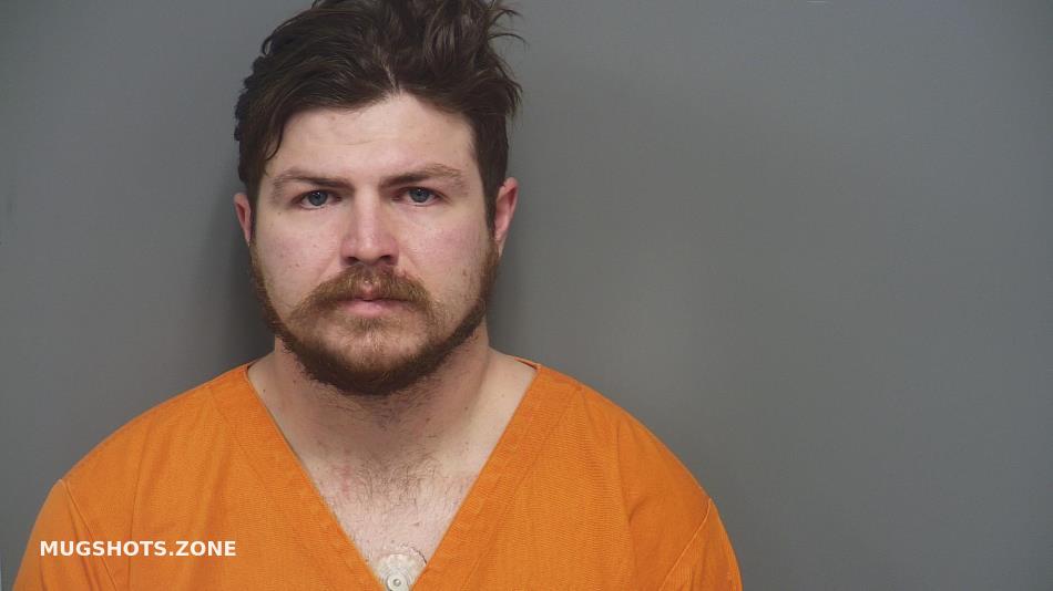 CONSTABLE DERICK ROBERT LEE 02/10/2025 - Hendricks County Mugshots Zone