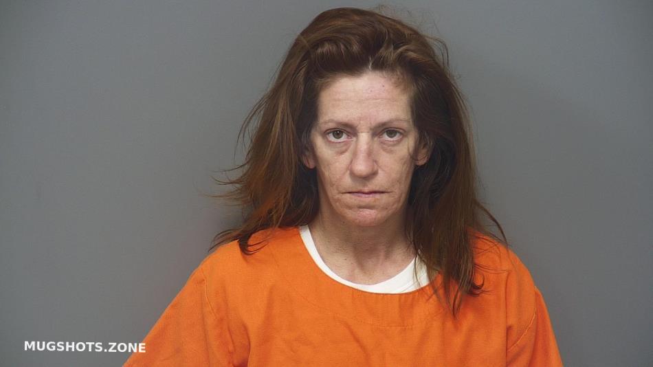 HARROLD CATRINA LYNN 02/14/2025 - Hendricks County Mugshots Zone