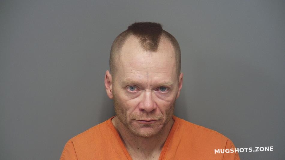 WARREN DANIEL JOSEPH 02/22/2025 - Hendricks County Mugshots Zone