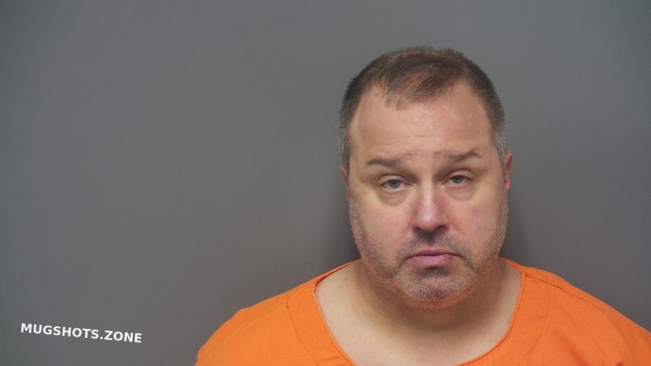 ELLIOTT CHRISTOPHER WAYNE 02/22/2025 - Hendricks County Mugshots Zone