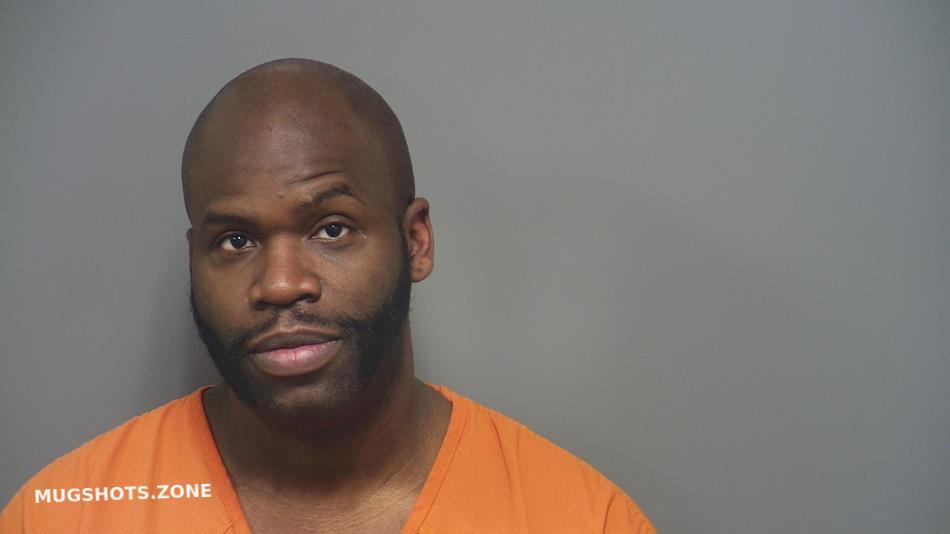 HUNTER AKEYRON MARQUET 02/23/2025 - Hendricks County Mugshots Zone