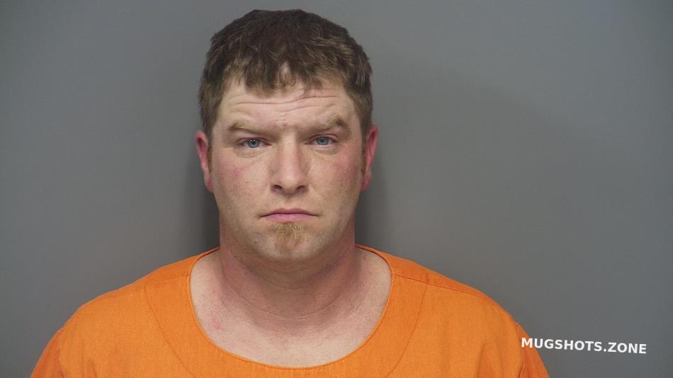 YOUNG JORY MICHAEL 02/25/2025 - Hendricks County Mugshots Zone