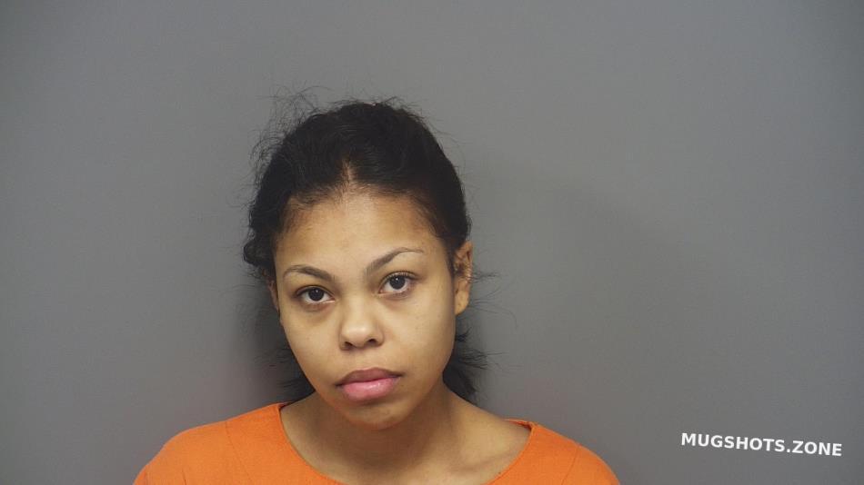 MUHAMMAD HANEEFAH NMI 02/25/2025 - Hendricks County Mugshots Zone