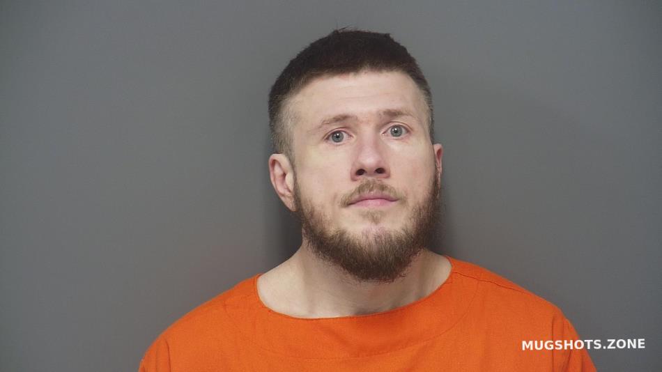 WATSON BRANDON JAMES 02/27/2025 - Hendricks County Mugshots Zone