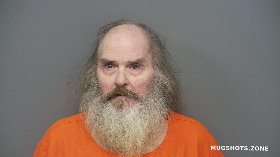 BOICOURT JAMES WR 02/28/2025 - Hendricks County Mugshots Zone