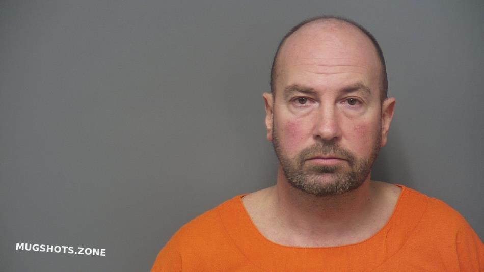 CHRISTIAN ANTHONY JAMES 03/01/2025 - Hendricks County Mugshots Zone