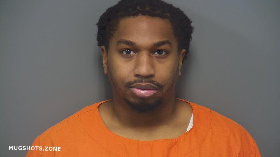 LEWIS AARON NATHANIEL 03/06/2025 - Hendricks County Mugshots Zone