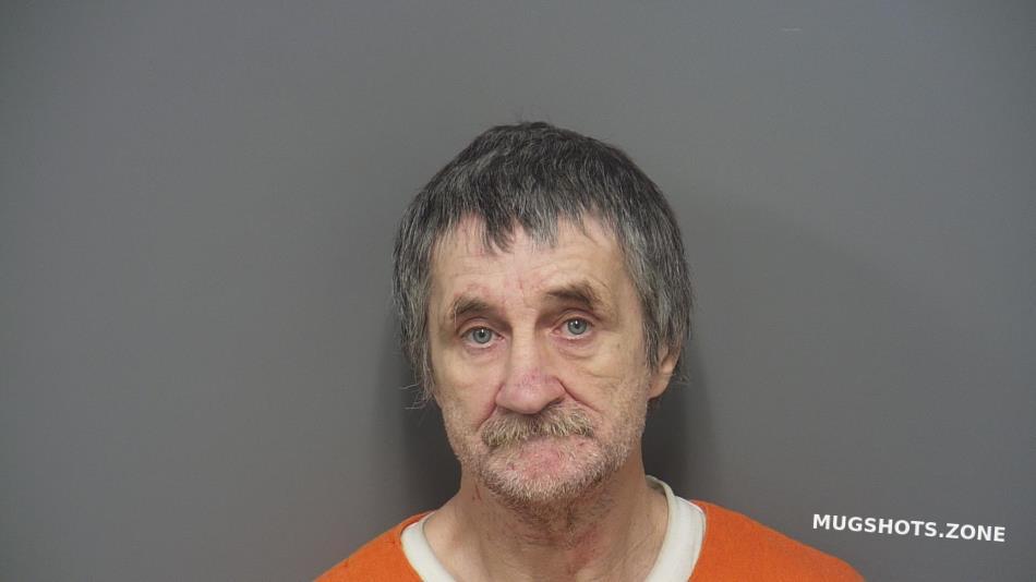 HOCKERSMITH RUSSELL DARYL 03/07/2025 - Hendricks County Mugshots Zone