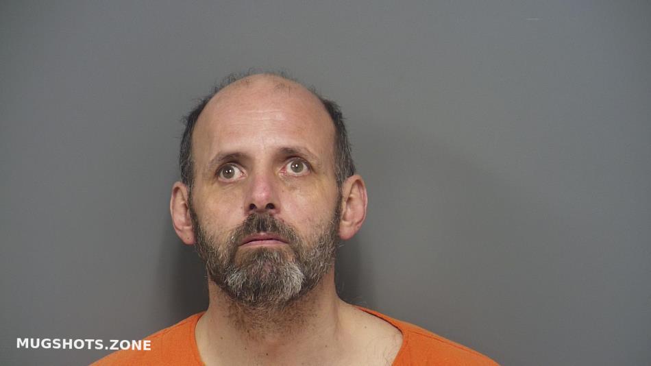 KELLEY DARYL LEE 03/07/2025 - Hendricks County Mugshots Zone