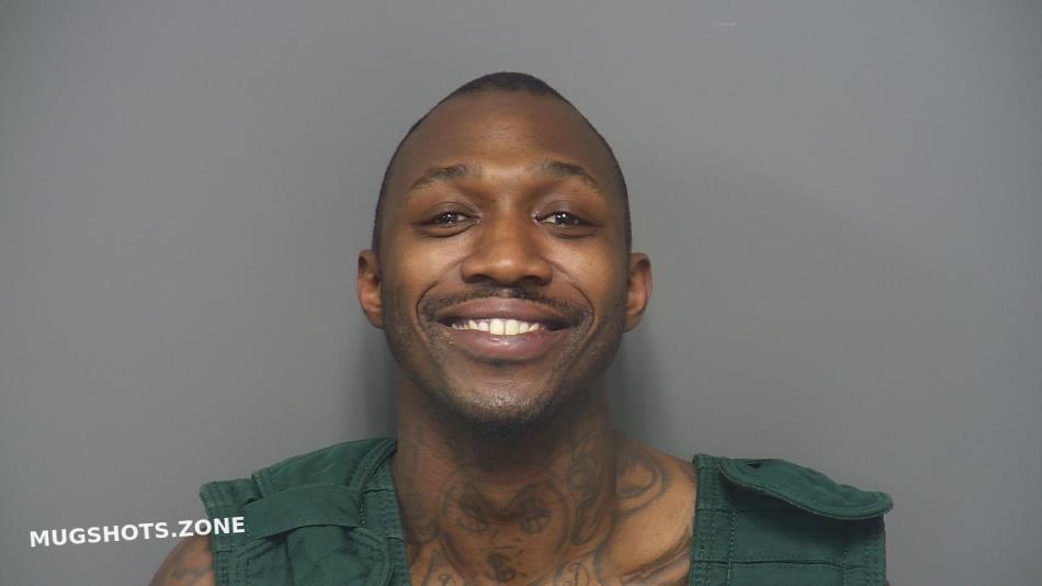 FULLER BRIAN ANTHONY 03/07/2025 - Hendricks County Mugshots Zone