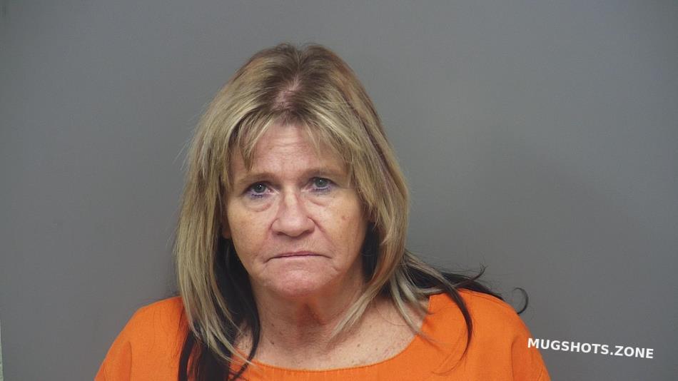 HERBERT LISA ANN 03/08/2025 - Hendricks County Mugshots Zone