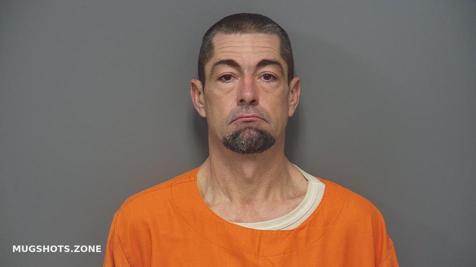 HOLMAN JOSEPH DARRELL 03/11/2025 - Hendricks County Mugshots Zone