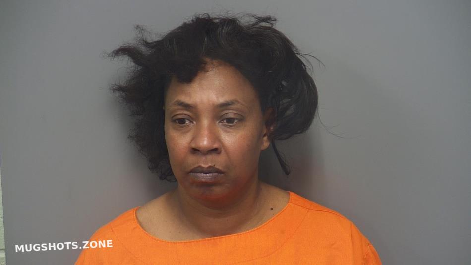ELLIS YVETTE LATRICE 03/11/2025 - Hendricks County Mugshots Zone