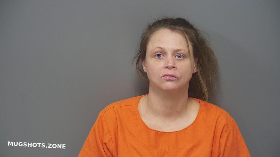 BRUCE CATRINA LYNN 03/11/2025 - Hendricks County Mugshots Zone