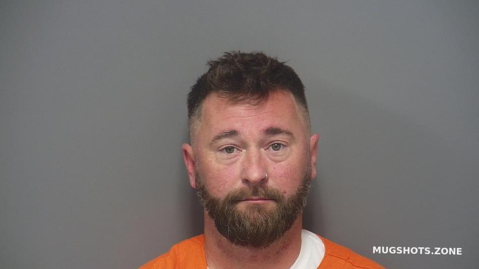 REYNOLDS TYLER SCOTT 03/13/2025 - Hendricks County Mugshots Zone