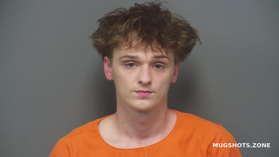 DUVALL BRAYDEN JOSHUA-PARKER 03/14/2025 - Hendricks County Mugshots Zone