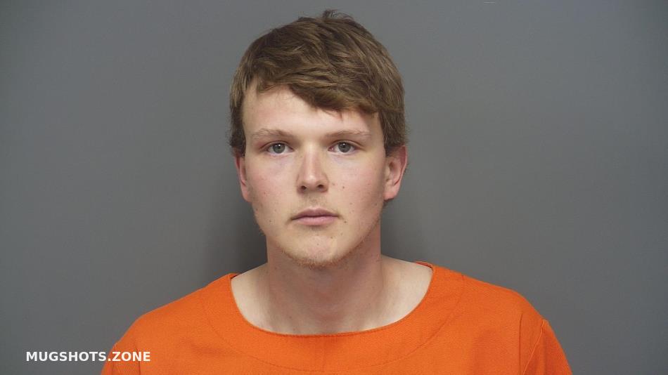 DECKER LUCAS HASKELL 03/15/2025 - Hendricks County Mugshots Zone