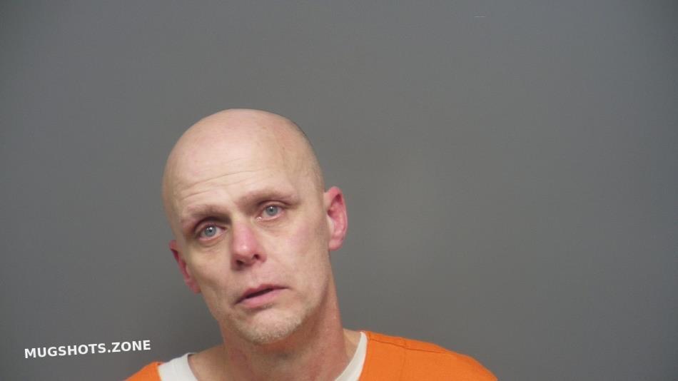 MAXWELL JASON SCOTT 03/16/2025 - Hendricks County Mugshots Zone
