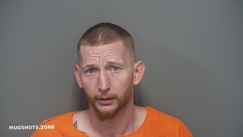 MATHIS CORY DUSTIN WAYNE 03/19/2025 - Hendricks County Mugshots Zone