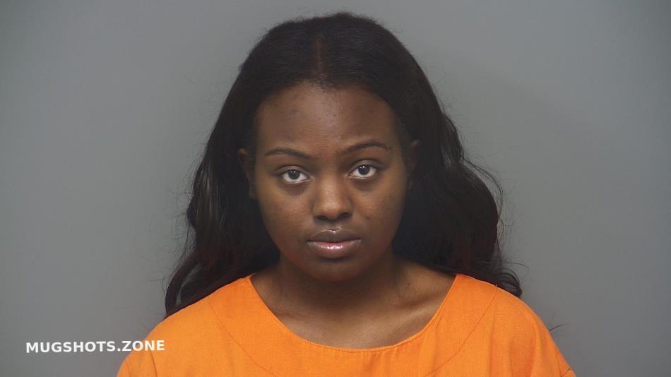 JANVIER CHERBY NMI 03/19/2025 - Hendricks County Mugshots Zone