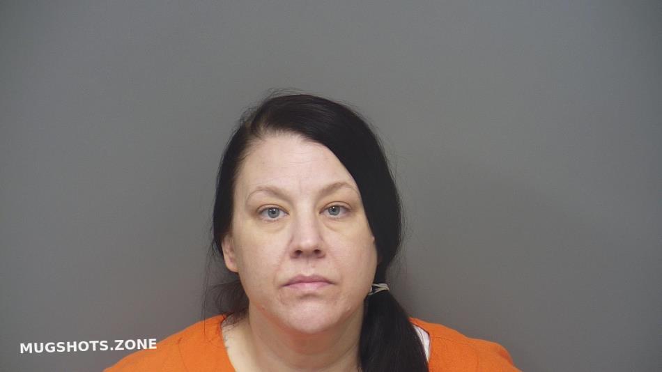 REID ASHLEY ANN 03/22/2025 - Hendricks County Mugshots Zone