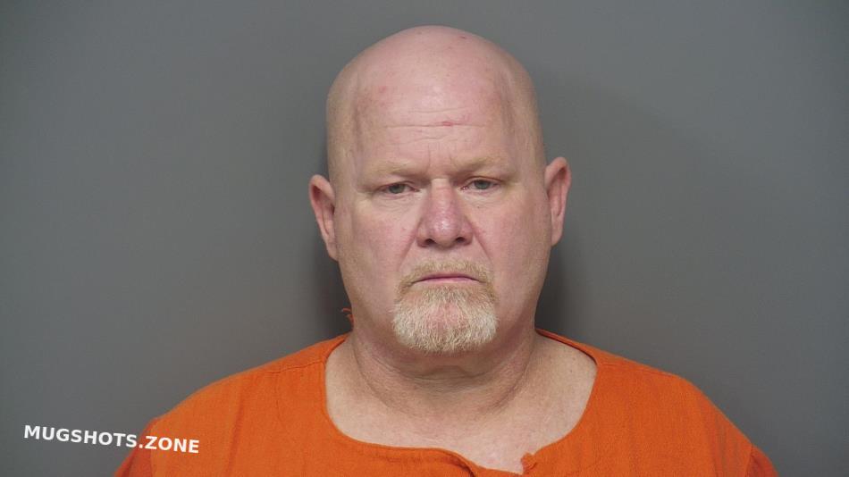 THOMAS JAMES KENNETH 03/24/2025 - Hendricks County Mugshots Zone