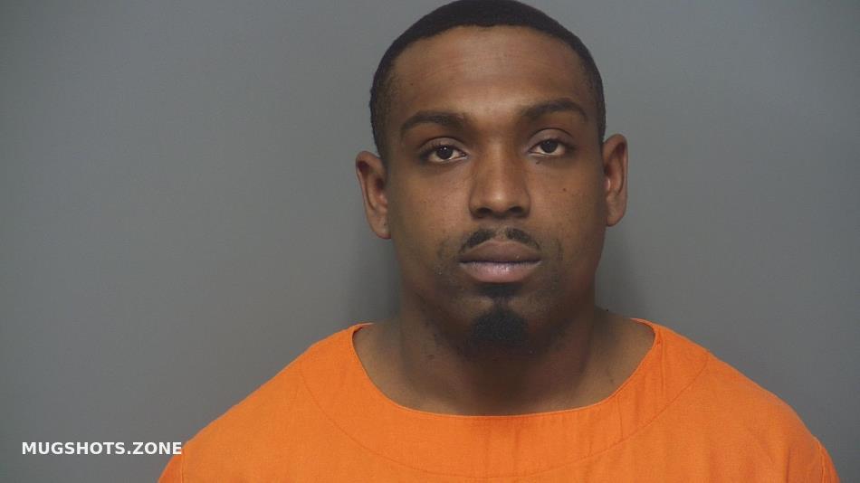 PATTERSON PATRICK NMI 03/27/2025 - Hendricks County Mugshots Zone