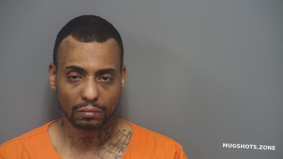 JEWELL ANTHONY LEMAR 03/28/2025 - Hendricks County Mugshots Zone