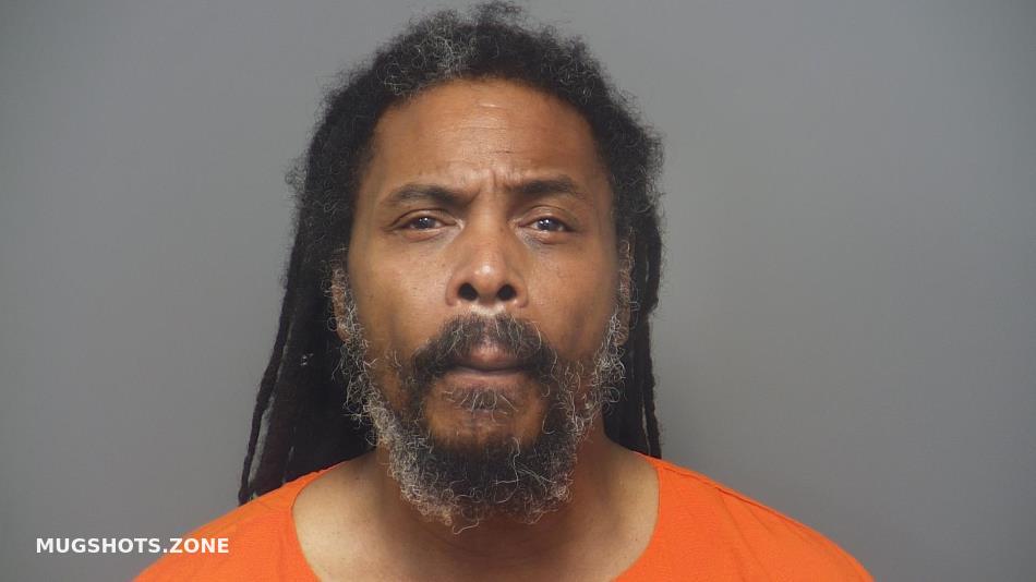 HACKETT CHRISTOPHER AARON 03/30/2025 - Hendricks County Mugshots Zone